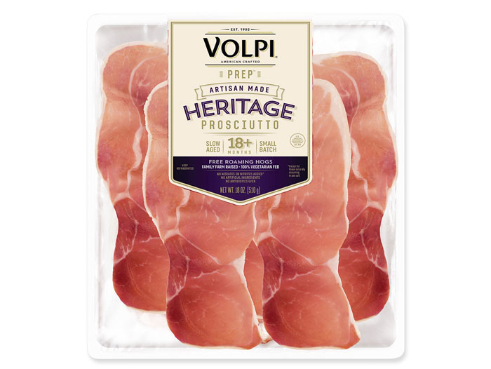 St. Louis Meat Maker Volpi Foods Rolls Out Expansion at Union Plant ...