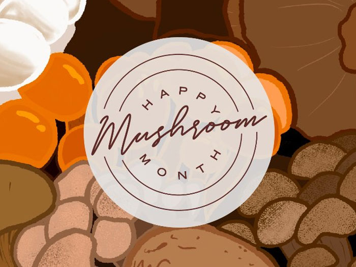 Mushroom Council Celebrates Mushroom Month’s 30th Anniversary by ...